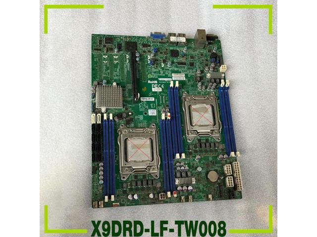 Click here for X9DRD-LF-TW008 For Server Motherboard LGA2011 prices