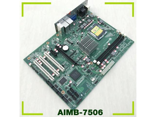 Click here for Industrial Computer Equipment Motherboard AIMB-750... prices