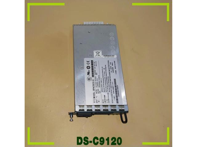 Click here for DS-C9120 For 9140-K9 Switch Power Supply prices