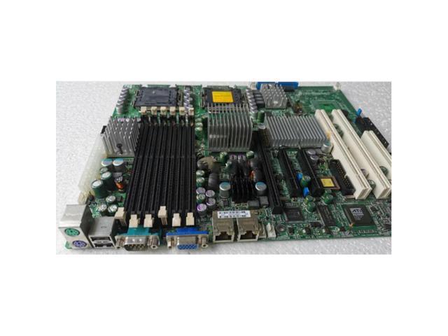 Click here for Server Motherboard For For X7DVA-E LGA771 Good prices