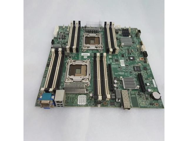 Click here for Server Motherboard For B810 2011 X79 2011 E5-2680... prices