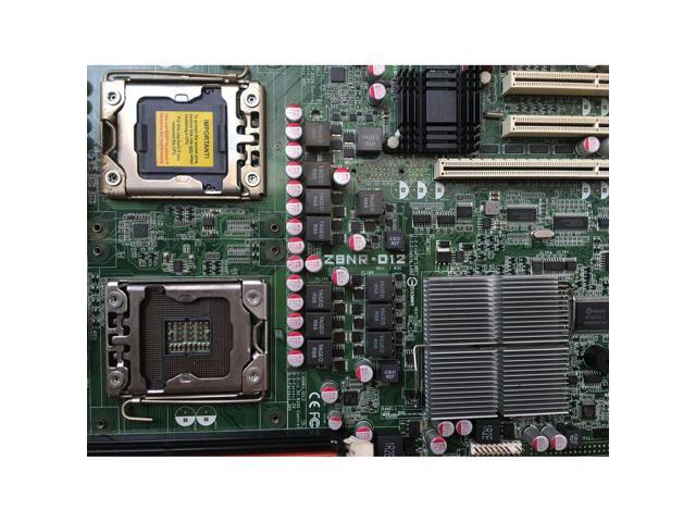Click here for Server Motherboard For Z8NR-D12 1366 X5650 5660 Go... prices