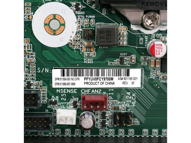 Click here for Desktop Motherboard For ProDesk 600 680 G3 MT for... prices