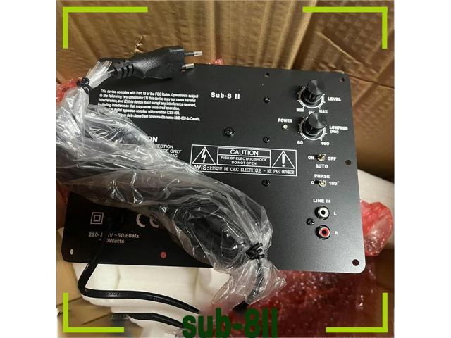 Click here for For Klipsch SUB8II Subwoofer Amplifier Board sub-8... prices