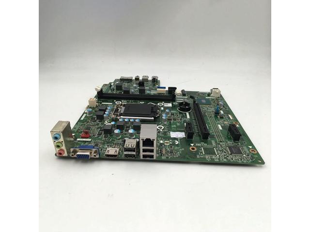 Click here for Motherboard For Vostro 3668 MT 1151 DDR4 VFD52 N9Y... prices