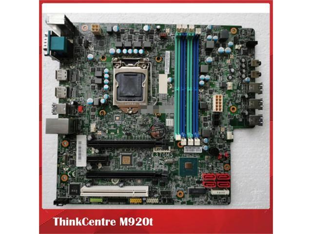 Click here for Working Desktop Motherboard For ThinkCentre M920t... prices