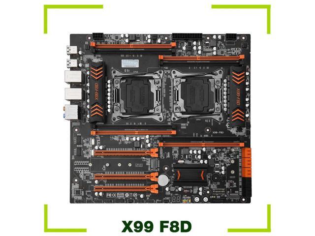 Click here for For X99 Motherboard Dual CPU X99 LGA 2011-3 E5 V3... prices