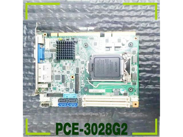 Click here for PCE-3028 For Advantech Industrial PC Motherboard P... prices