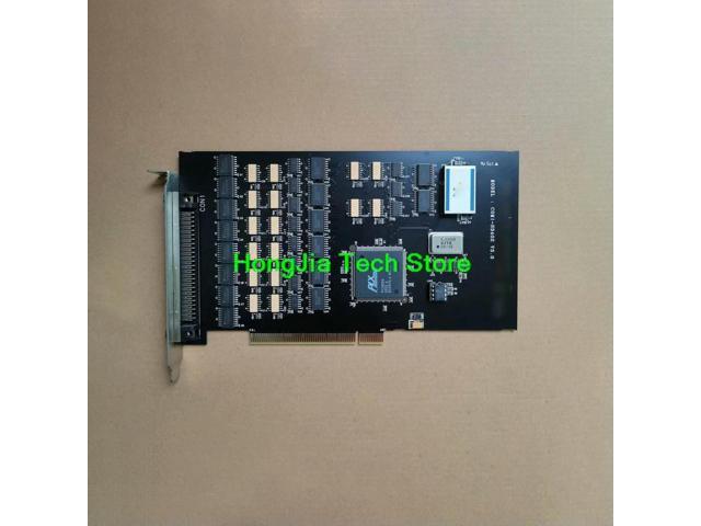 Click here for For COMIZOA COMI-SD402 V3.0 PCI BASE DIGITAL I/O C... prices