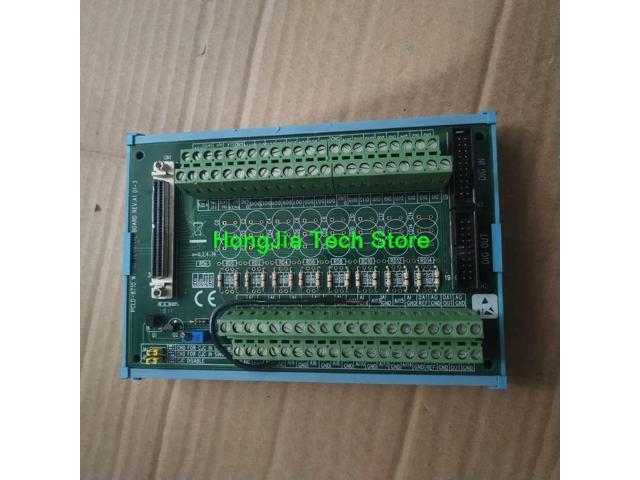 Click here for PCLD-8710 For Advantech Terminal Board Base DB37 T... prices