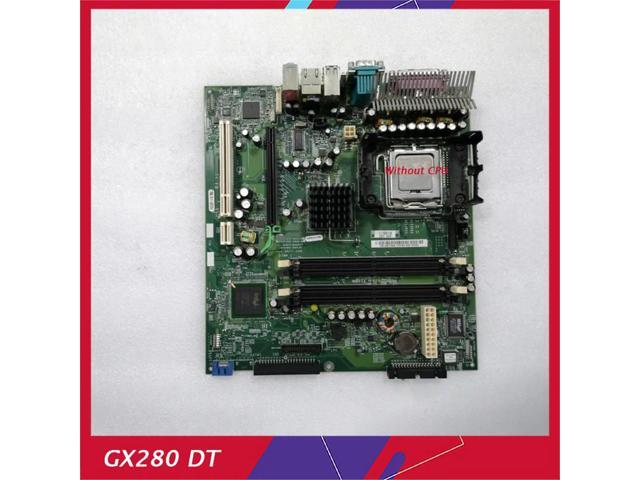 Click here for Desktop Motherboard for GX280 DT H7276 CG816 K5146... prices