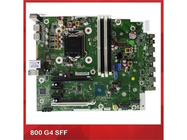 Click here for Desktop Motherboard For 800 G4 SFF for L22110-001... prices