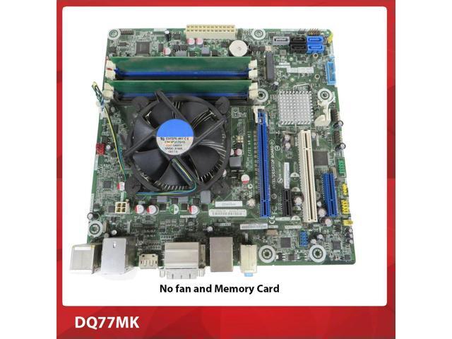 Click here for Working Desktop Motherboard For DQ77MK DQ77MK-A10-... prices