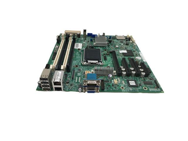 Click here for Server Motherboard For ML310E G8 V2 V3 715910-002... prices