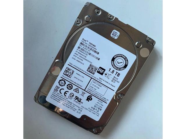 Click here for For ST1800MM0159 1.8T 10K 2.5 SAS 12G 0JY57X Hard... prices