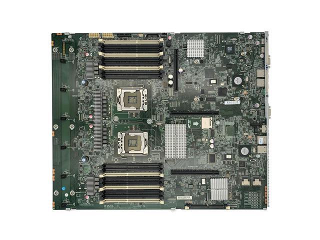 Click here for 2U Server Motherboard For DL380 G6 451277-001 4960... prices