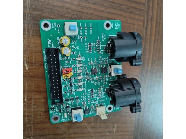 Click here for S-PRO2 input board prices