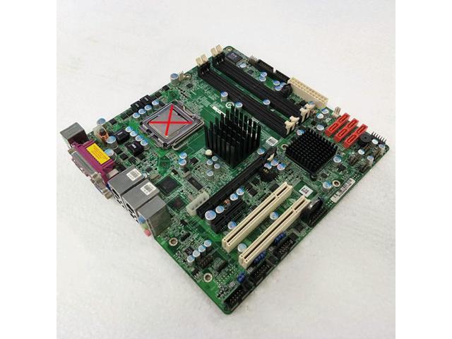 Click here for Industrial Computer Motherboard For IEI IMB-Q354-R... prices