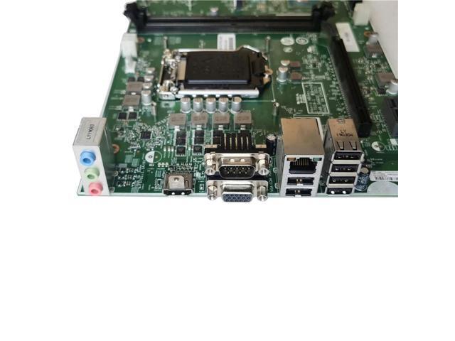 Click here for Desktop Motherboard For Bd Sys 280 288 Pro G3 Sff... prices