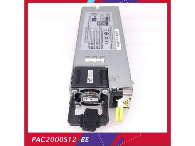 Click here for PAC2000S12-BE For Switching Power Supply 2000W Tes... prices
