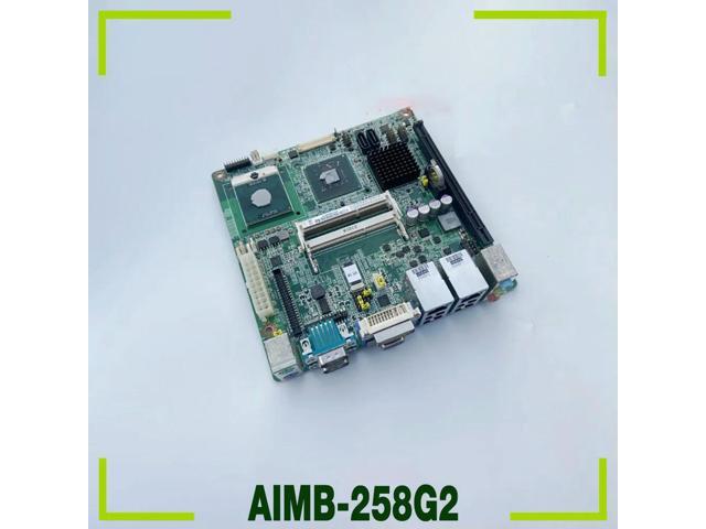 Click here for AIMB-258G2 AIMB-258 Rev. A1 Industrial Computer Mo... prices