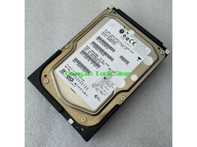 Click here for MAX3036NP 36G 15K Ultra320 68-pin SCSI hard disk prices