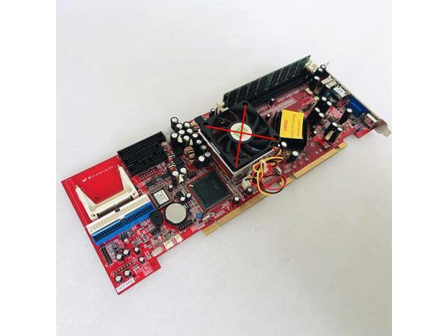 Click here for Industrial Computer Motherboard For IEI SAGP-845EV... prices