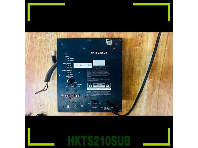 Click here for 220SUB For Harman Kardon 200W 120v Amplifier Board... prices