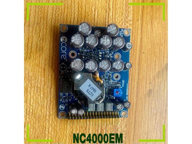 Click here for NC400 For Hypex UCD Class D Digital Power Amplifie... prices