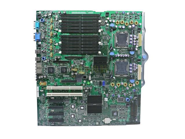 Click here for For PowerEdge 2900 Server Motherboard YM158 TM757... prices