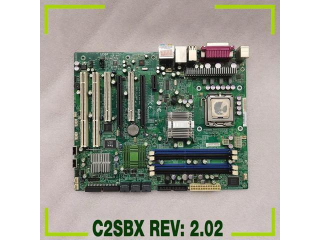 Click here for For LGA 775 Needle Workstation Equipment Motherboa... prices
