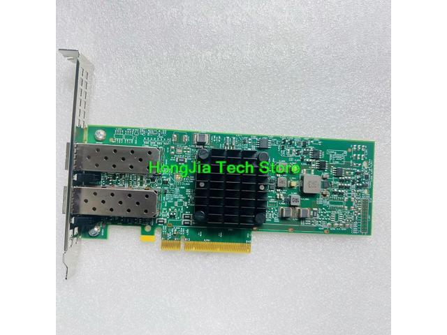 Click here for BCM57412 For PCIe Dual Port Ten Gigabit NIC BCM957... prices
