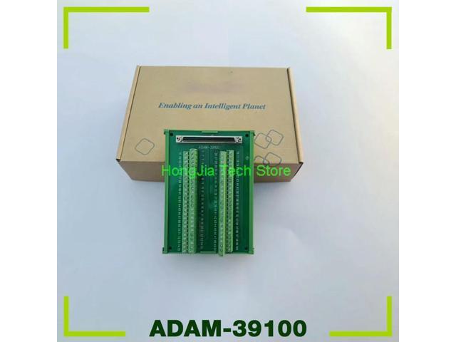 Click here for ADAM-39100 For Advantech 4-axis Terminal Board IO... prices