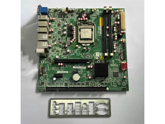 Click here for IOBP-IMB-H612B-R10 Industrial Control Motherboard... prices
