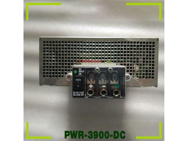 Click here for For Power Supply for 3945/K9 3925 Routers 341-0240... prices