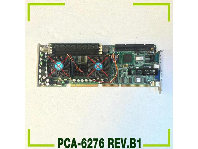 Click here for Industrial Motherboard For Advantech PCA-6276 REV.... prices