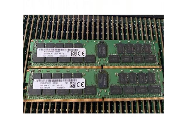 Click here for 1 Pcs For Inspur NF NP M5 RAM 32GB 32G 2RX4 PC4-29... prices