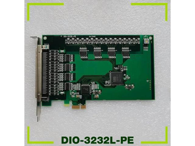 Click here for For CONTEC DIO-3232L-PE NO.7341C Communication/let... prices