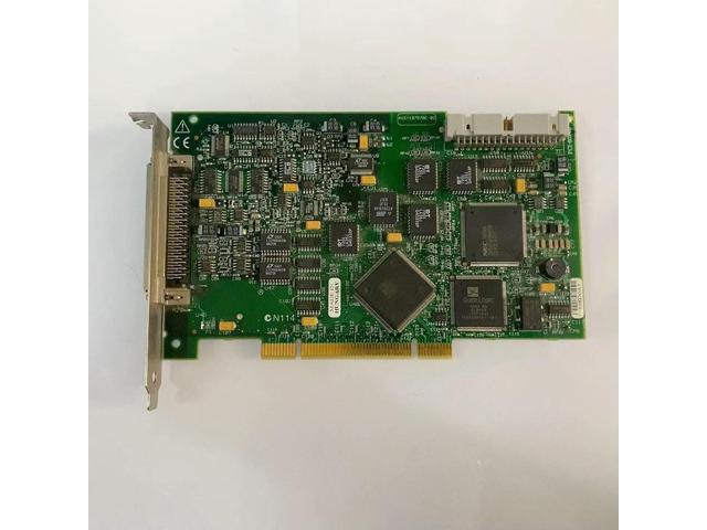 Click here for For N I 187570C-02 2004 Version 200kS/s  12-bit 16... prices