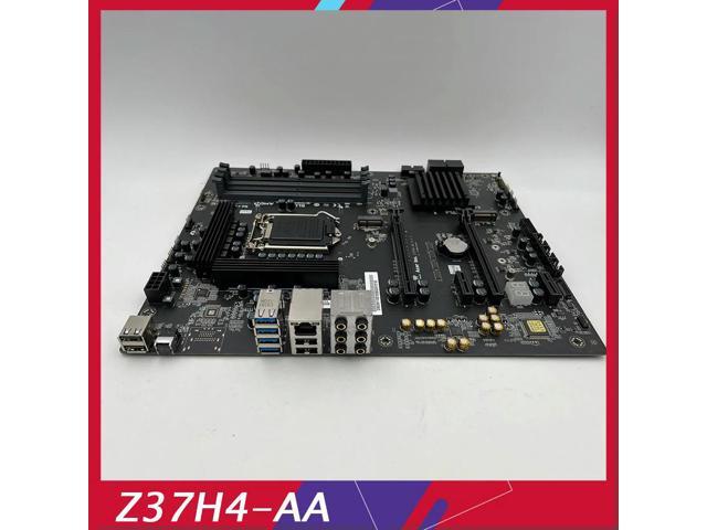 Click here for Desktop Motherboard For Predator PO9-600 Z37H4-AA... prices