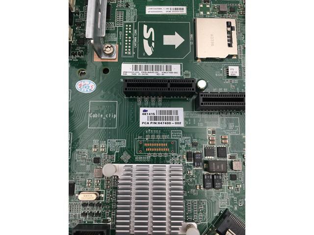 Click here for Workstation Motherboard For DL360E DL380E G8 64740... prices