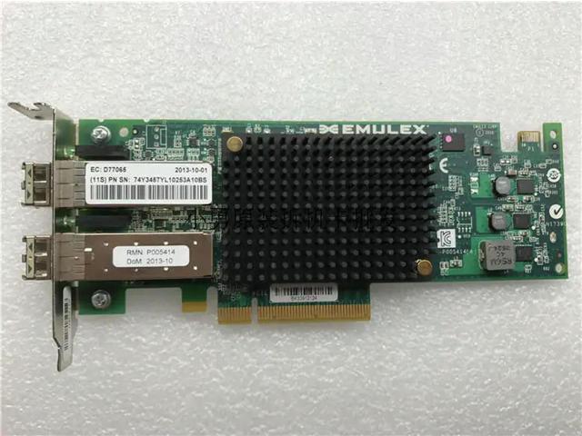 Click here for For 5287 74Y3457 74Y2837 dual-port 10GbE P7 P8 min... prices