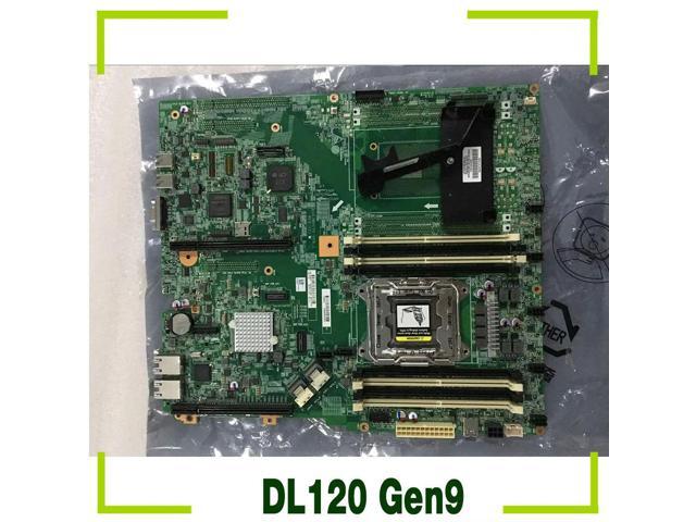 Click here for For For DL120 Gen9 Server Motherboard 790549-001 7... prices