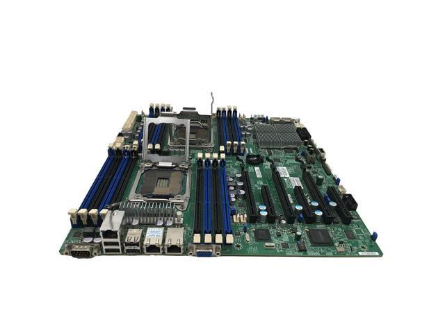 Click here for X9DR3-F Workstation Motherboard For For X79 2011 E... prices