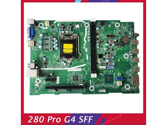 Click here for Motherboard For TPC-F125-SF 280 Pro G4 SFF L69522-... prices