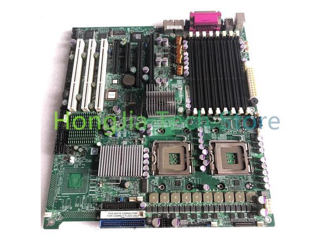 Click here for For 771 Dual Channel Server Motherboard X7DBE prices