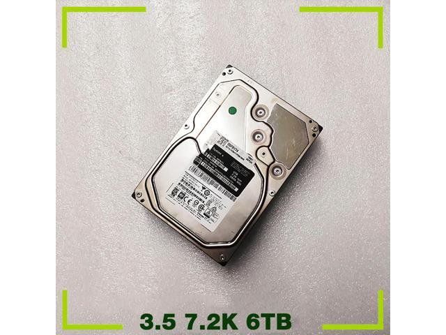 Click here for 6TB For 3650 M5 SR650 00FN173 00FN174 7.2K SATA Se... prices