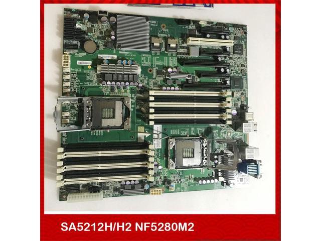 Click here for Two-Way Server Motherboard For INSPUR SA5212H H2 N... prices
