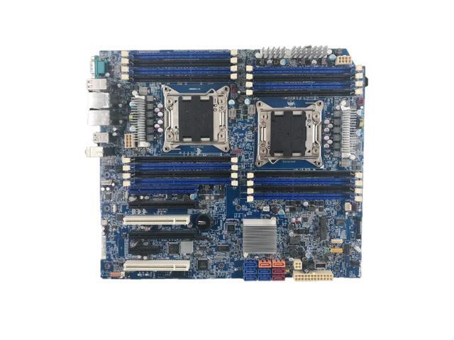 Click here for For Thinkstation D30 Workstation PC Motherboard X7... prices