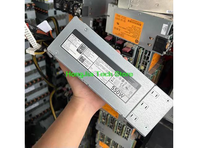 Click here for For T420 R520 550W Power Supply F550E-S0 2G4WR DH5... prices